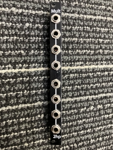 Gear Hunter | 2HP Mult